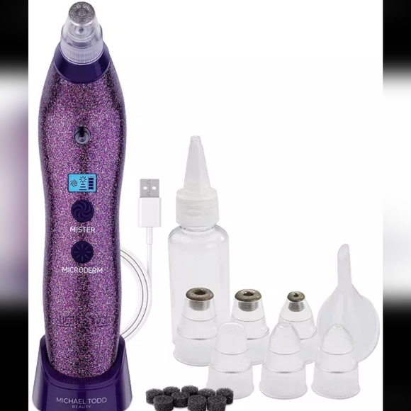 Michael Todd Beauty | Skincare | Michael Todd Beauty Sonic Refresher ...